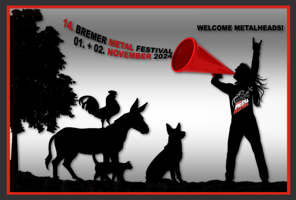14. Bremer Metal Festival - Festivals Online Blog